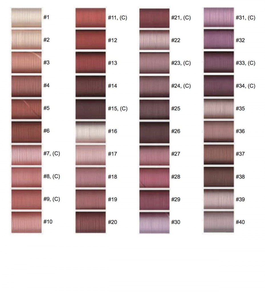 Japanese Embroidery Online Shop for Equipment and Materials - Flat silk ...