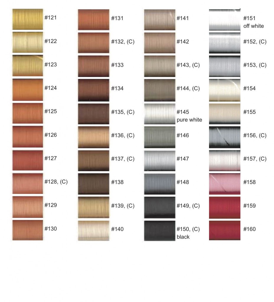 Japanese Embroidery Online Shop for Equipment and Materials - Flat silk ...